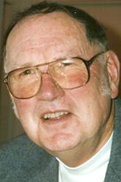 Edward Ted Colley