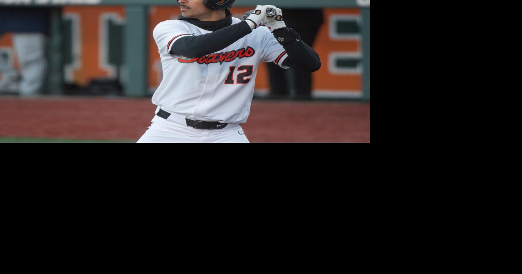 Five Oregon State players named to preseason All-Pac-12 team