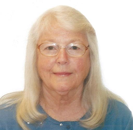 Donna Marie Groshong Grate Barlow