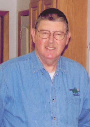 Joe Houston Taylor #3