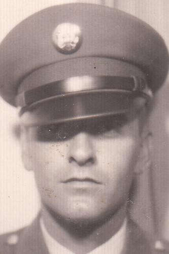 Charles W. “Chuck” Collins