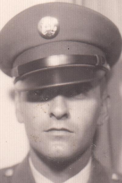 Charles W. “Chuck” Collins