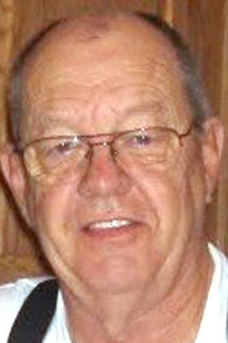 Melvin Cole Williams