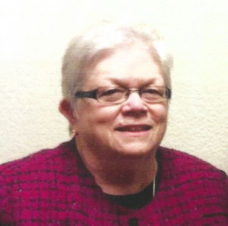 Barbara Anne Neese
