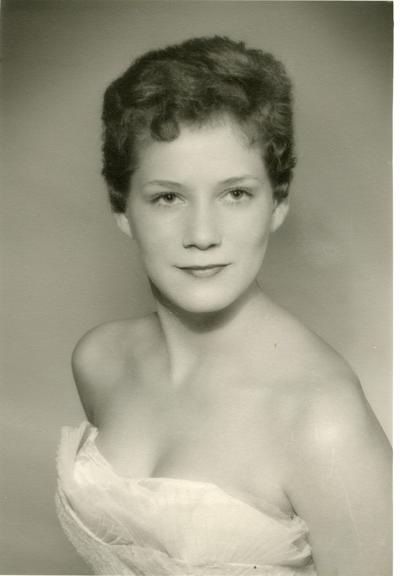 Barbara Ann Gregory