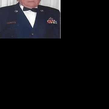 Harlan "Dean" Packard