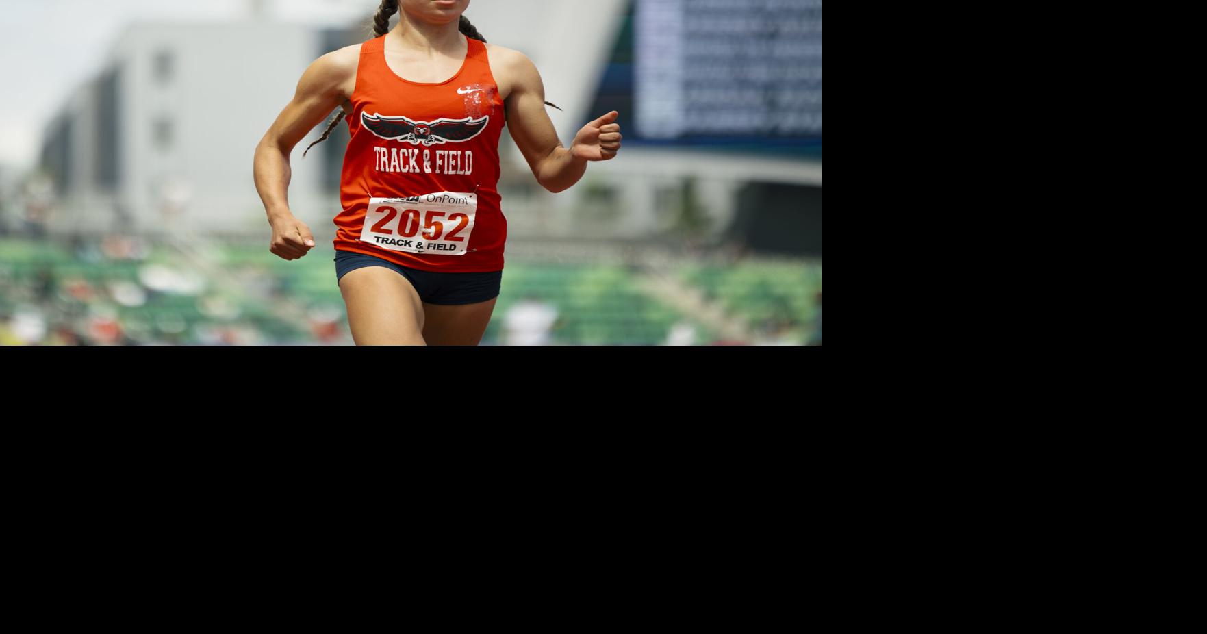 Results from Saturday's OSAA Track and Field Championships