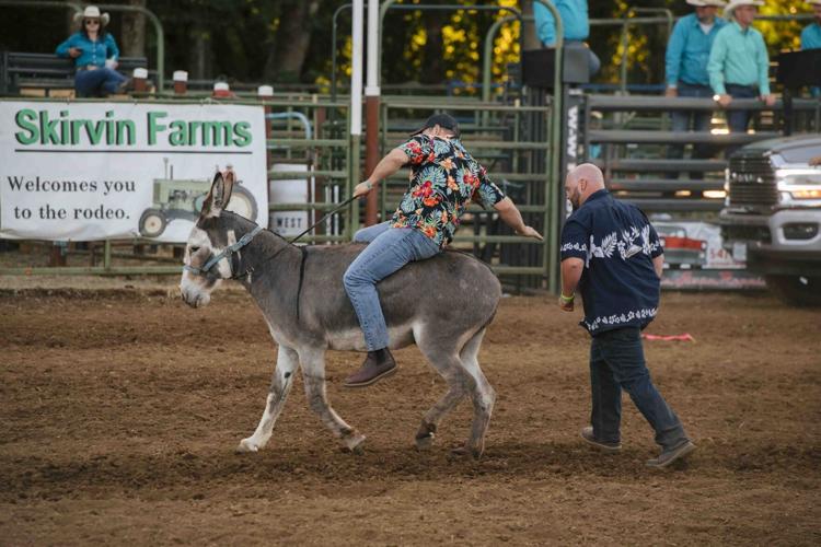 Philomath Frolic & Rodeo celebrates 70 years