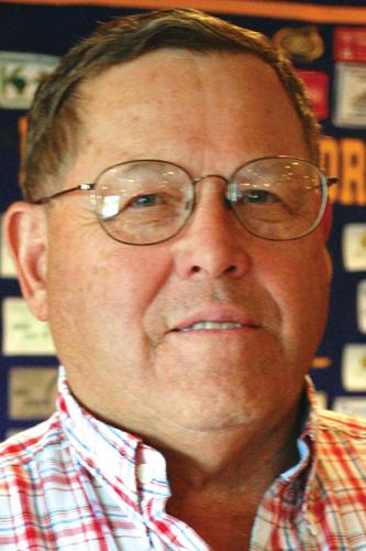 Effects of Midwest drought felt worldwide, valley farmer says