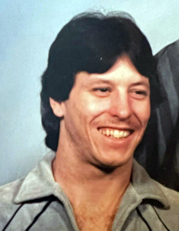 Jerrold "Jerry" Ray Bowser