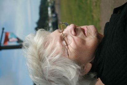 Barbara June O’Neil