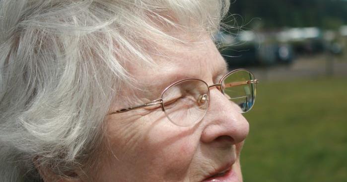 Barbara June O’Neil