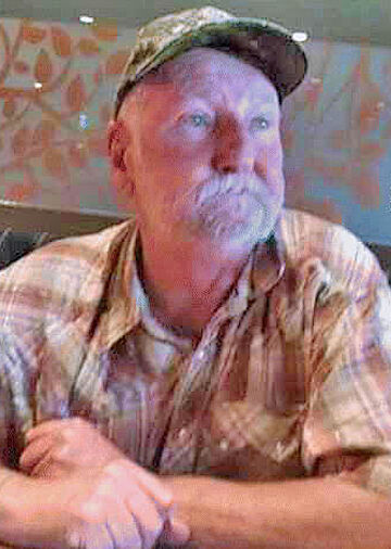 Kenneth Leon "Ken" Cruise