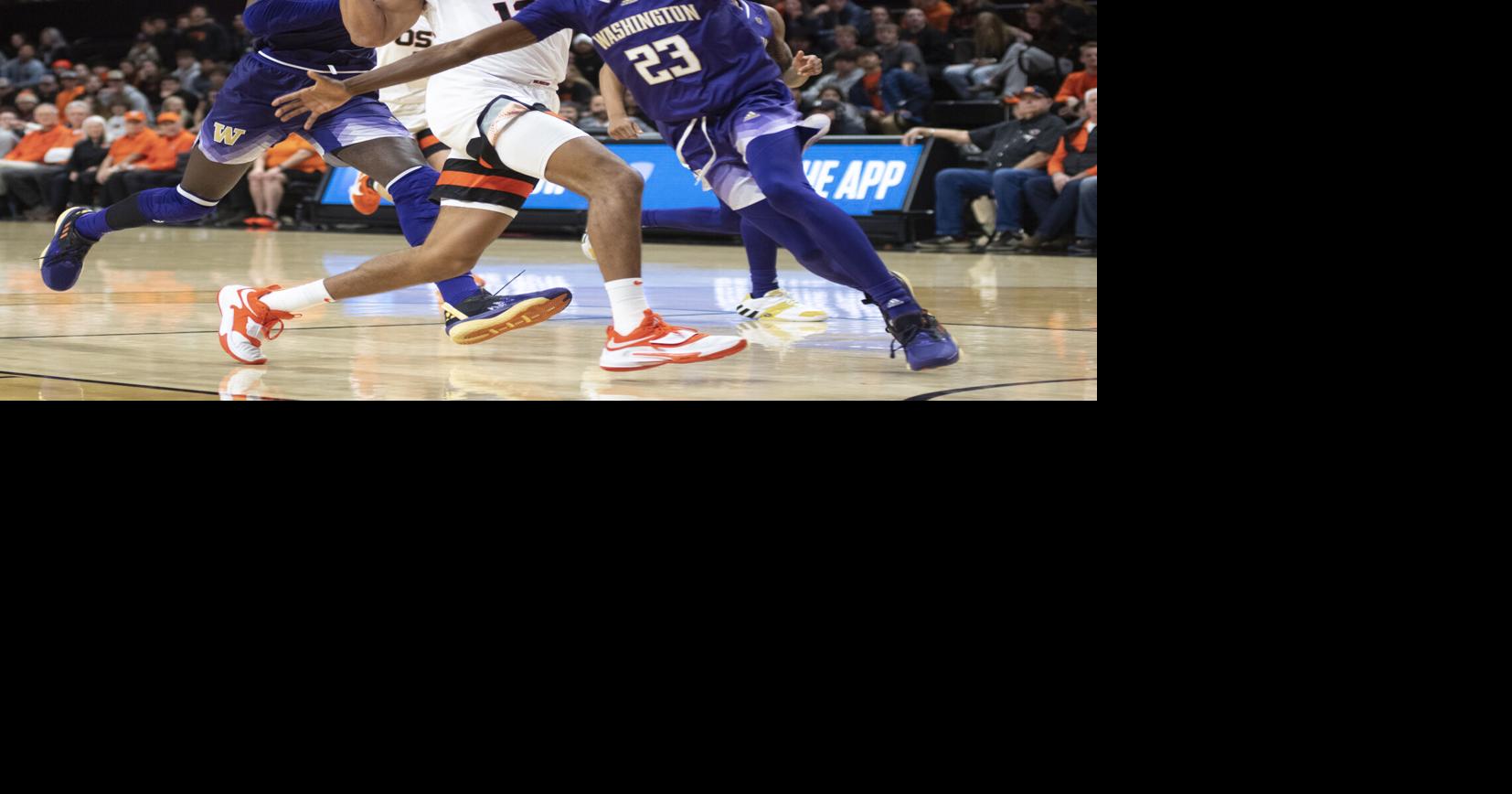 OSU men's basketball: Team effort, early spark have team headed in ...
