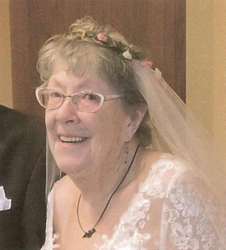 Sarah Anne Sutton Schmidt