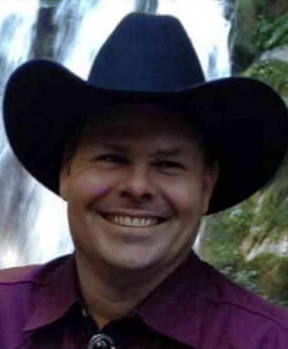 Scott Richard Reiling