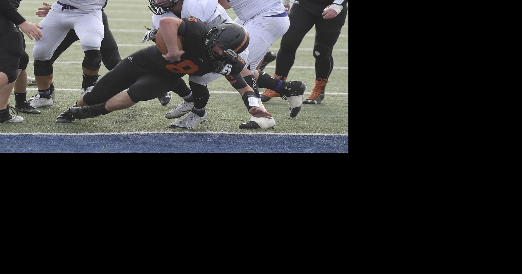 Prep football: No. 1 Scio upended in 3A semifinals