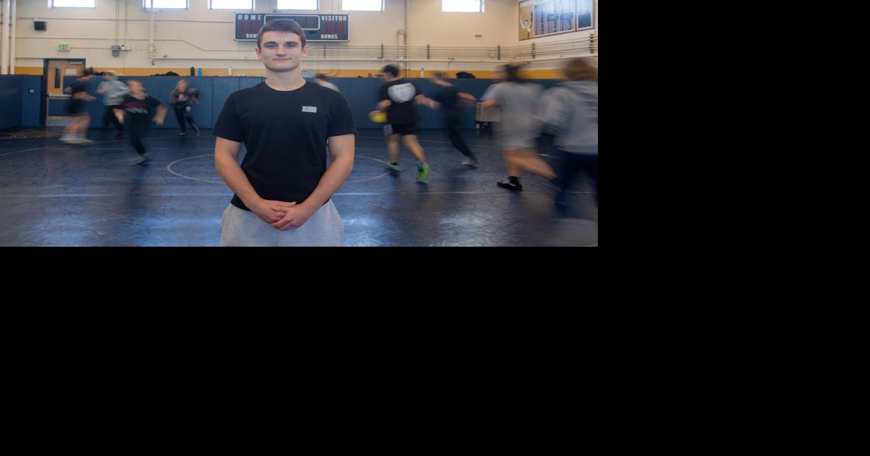 High school wrestling: West Albany's Derek Sossie chases elusive state ...