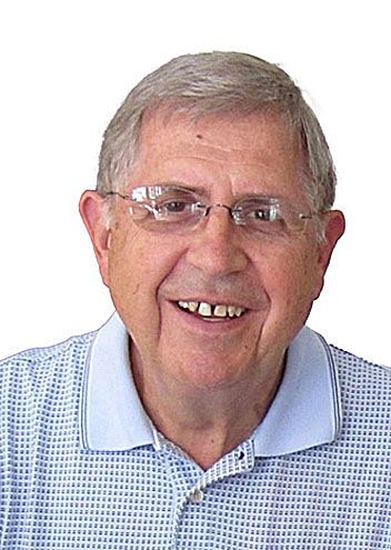 Galen Warren (Shortie) Burkey