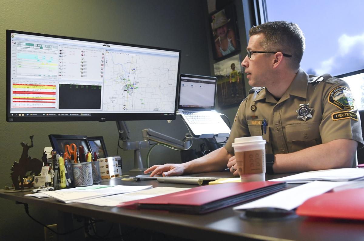 Editorial: Real-time information is a big boon to officers