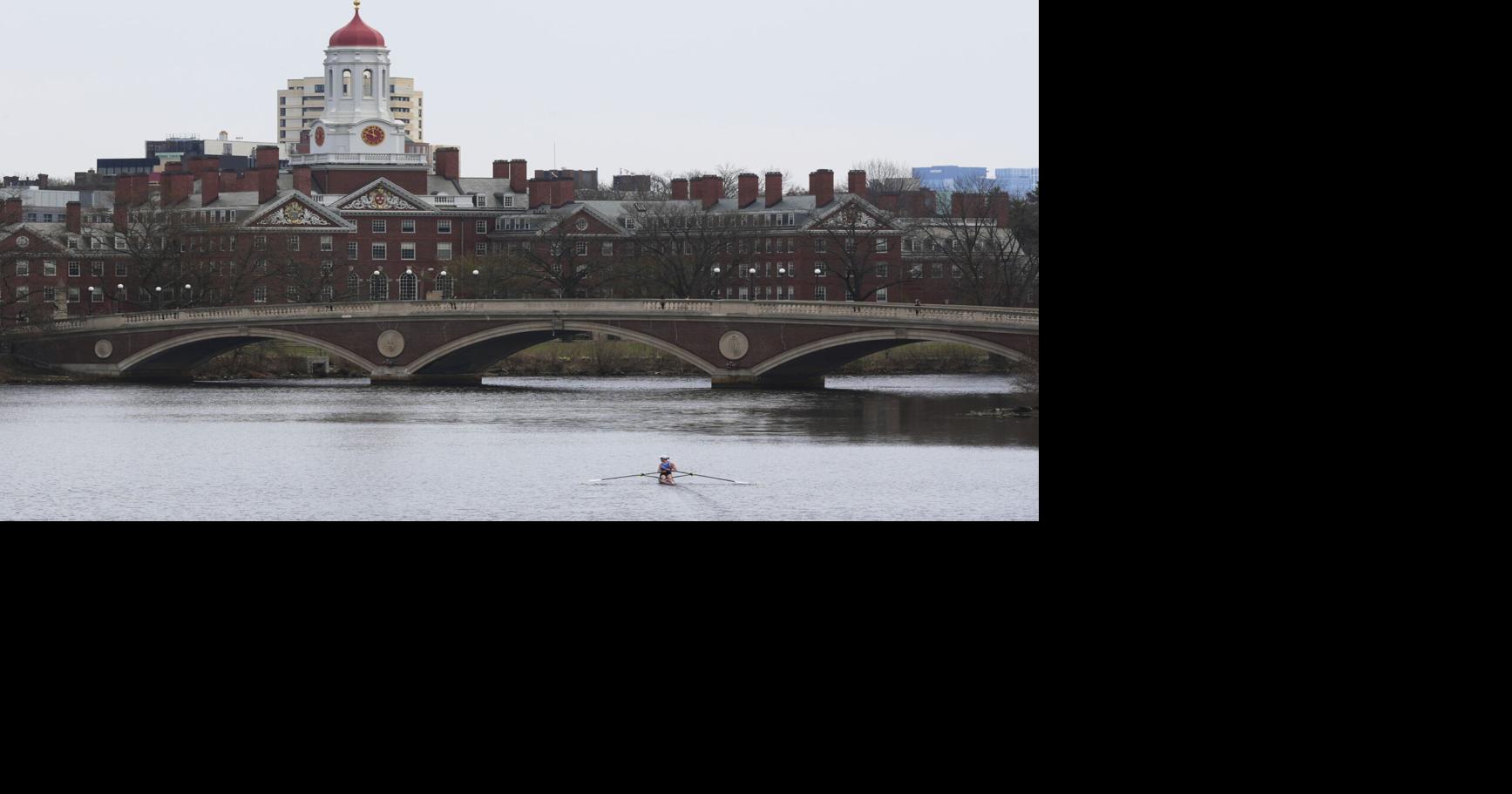 Sanction on foreign students strikes at heart of Harvard