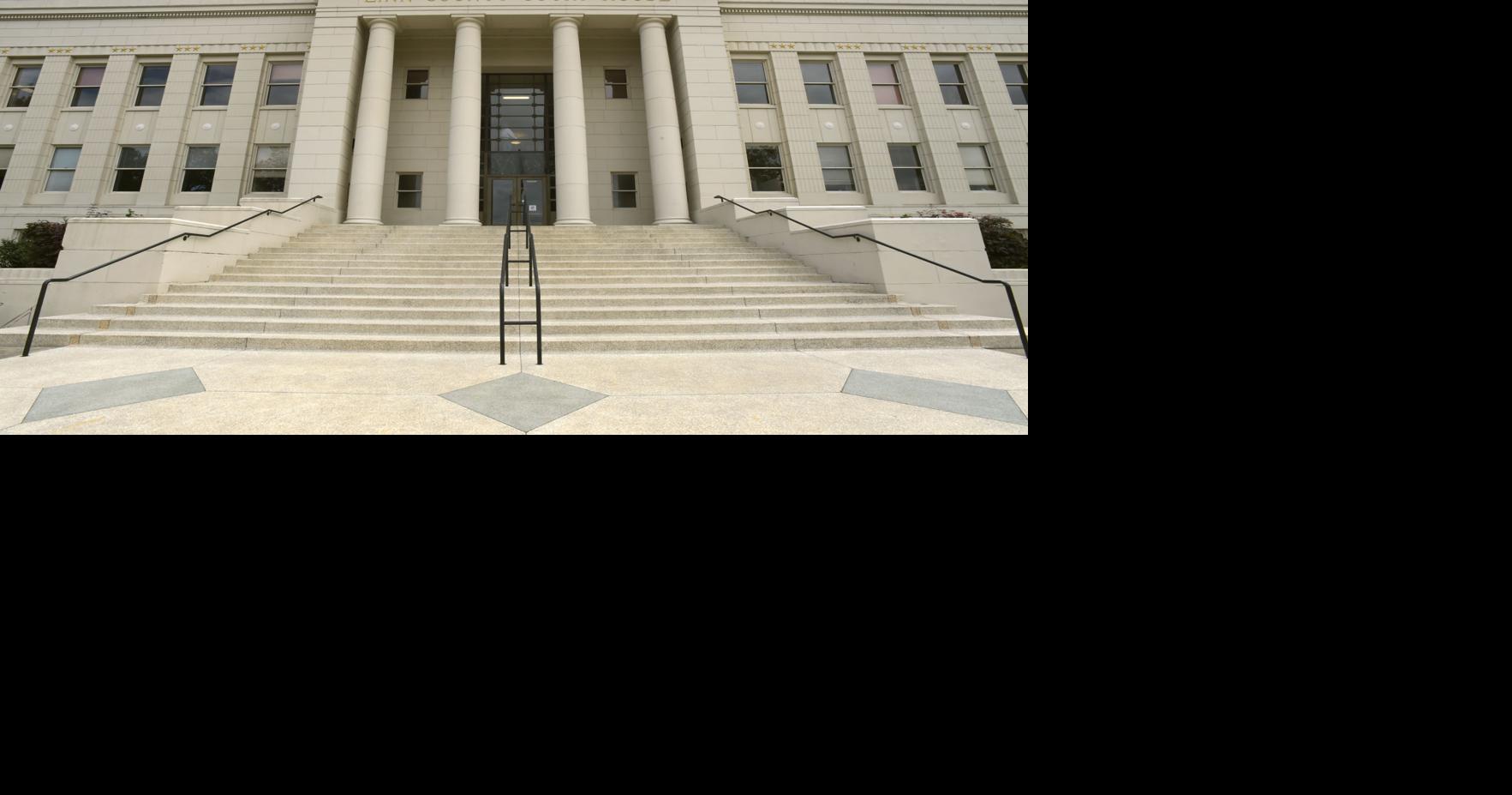 Linn judge postpones plea in attempted murder case