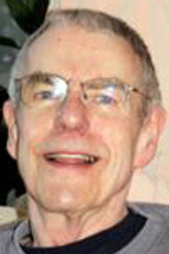 Michael ‘Mike’ Richard Perrine