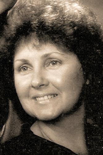 Barbara Jean Ogle