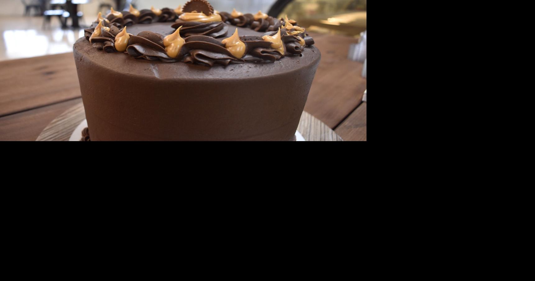 Need a custom cake? Try this new Albany bakery