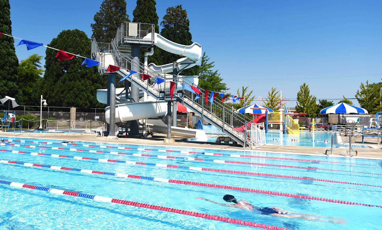 Gallery: Swimming Spots in Benton County