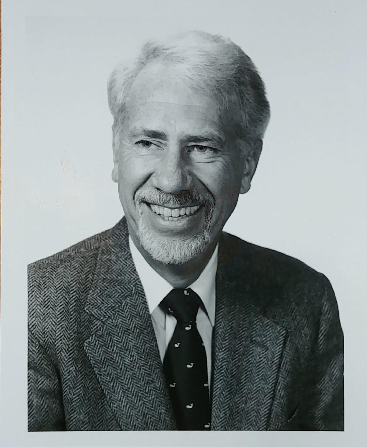 George Keller