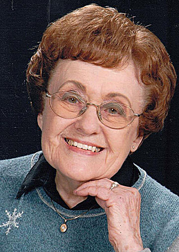 Beryl Smith