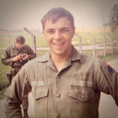 Gary L. Fields