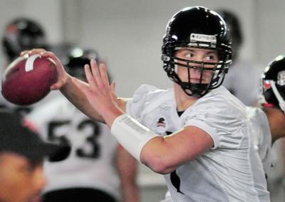 Lalich returns to action