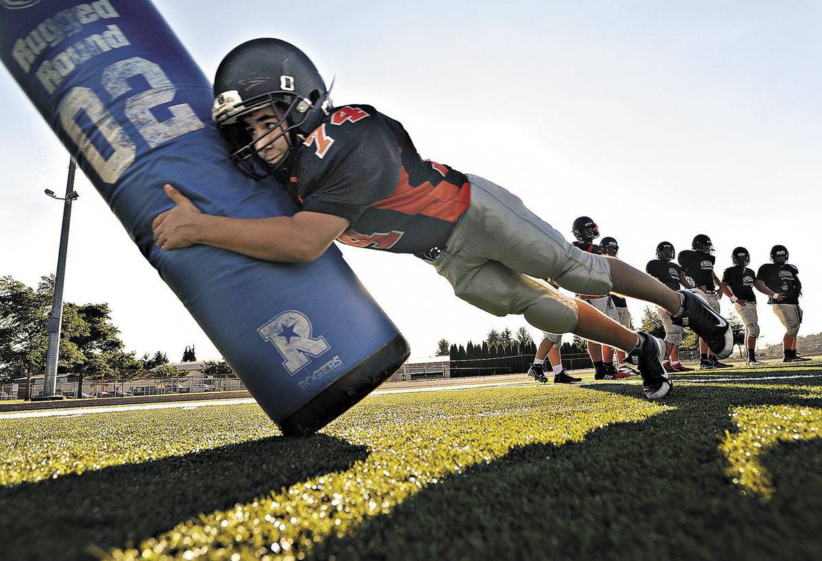 Scio football preview: Loggers aim for a return to form | High School ...