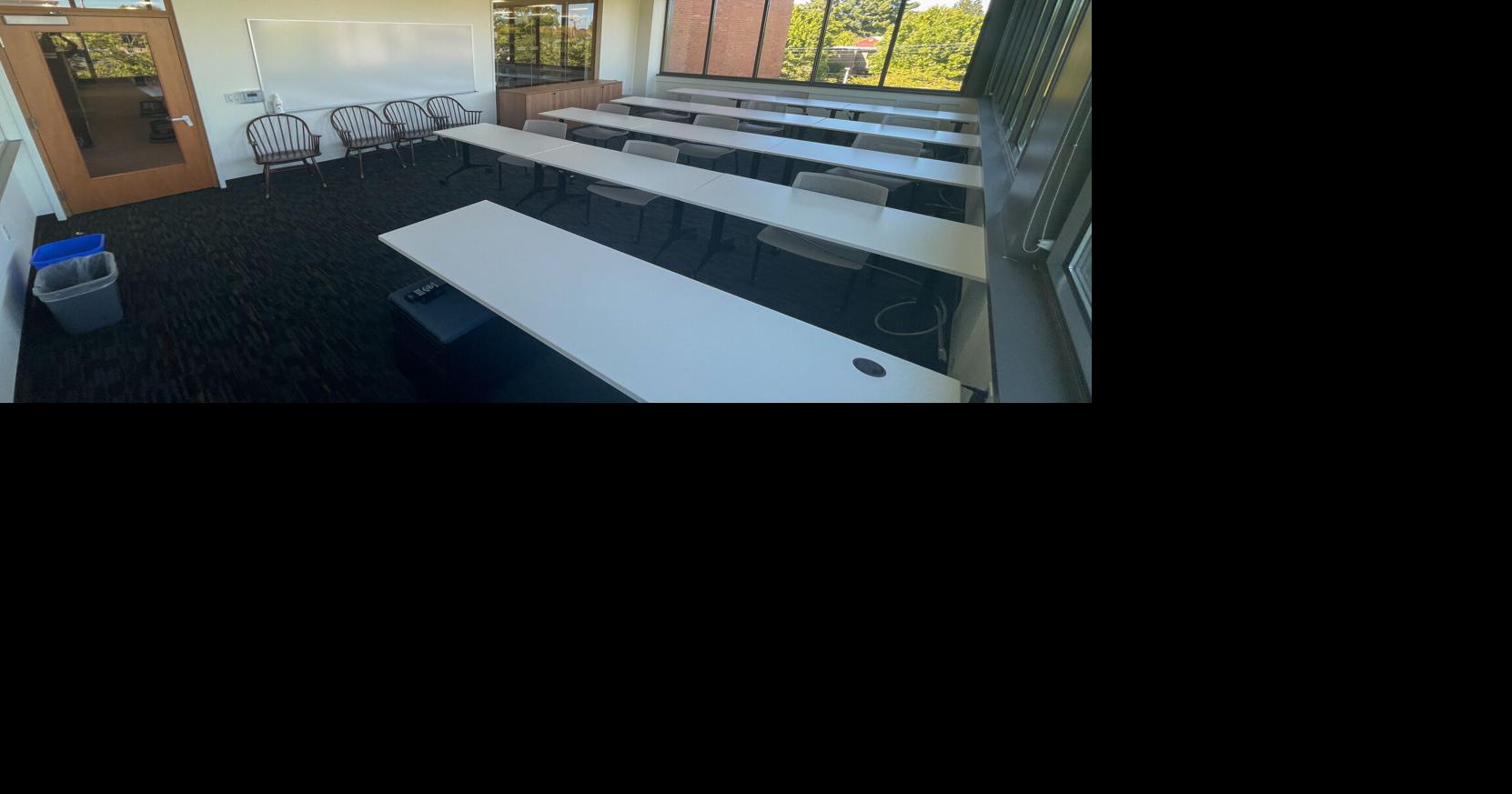 Corvallis Public Library patio enclosure offers ‘a look forward’