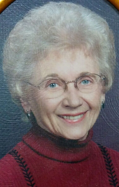 Mary Lou (Whitefoot) Schubert