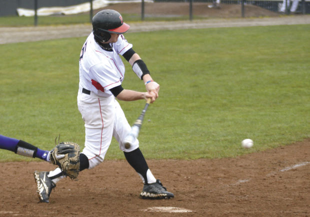 College baseball: Duerr caps solid sophomore year at Pacific University