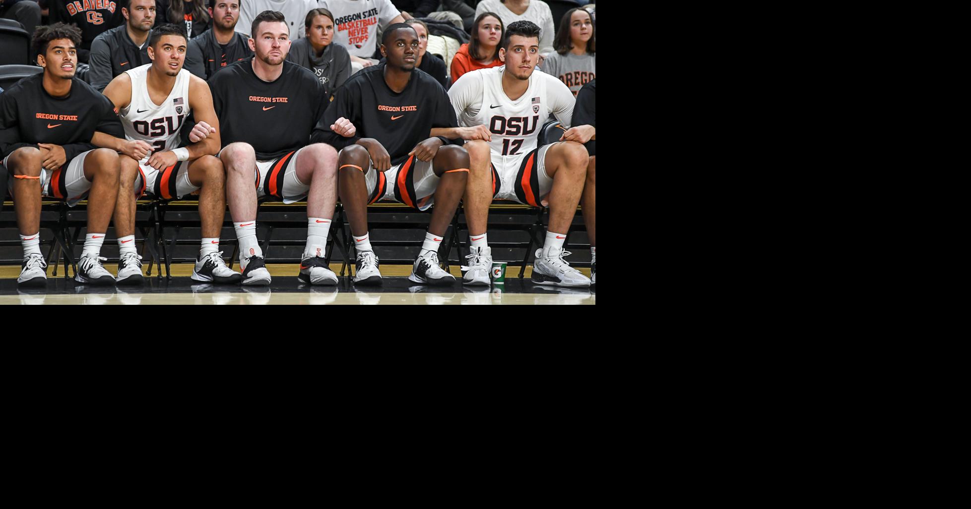 OSU men's basketball: Julien Franklin is prepared to make an impact