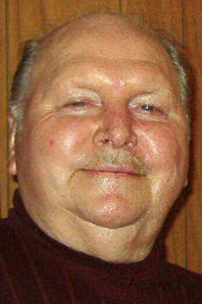 Charles Duane Pringle