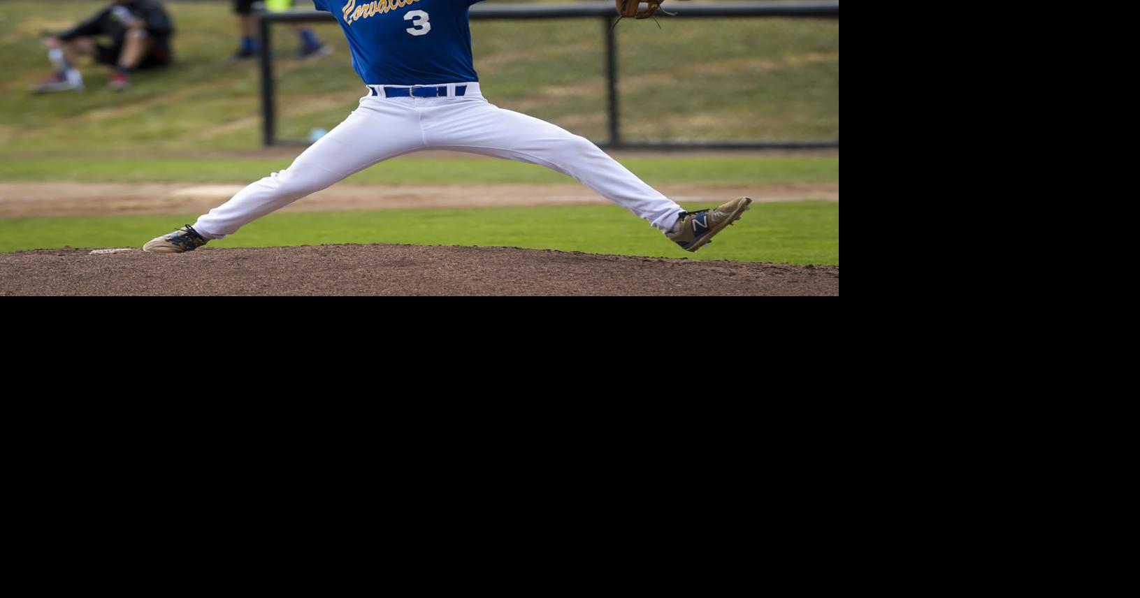 Legion baseball: Doyle gives Marketmen needed pitching effort in ...