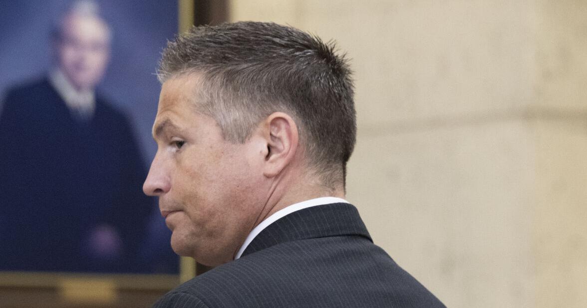 Defense disputes narrative in Albany murder case
