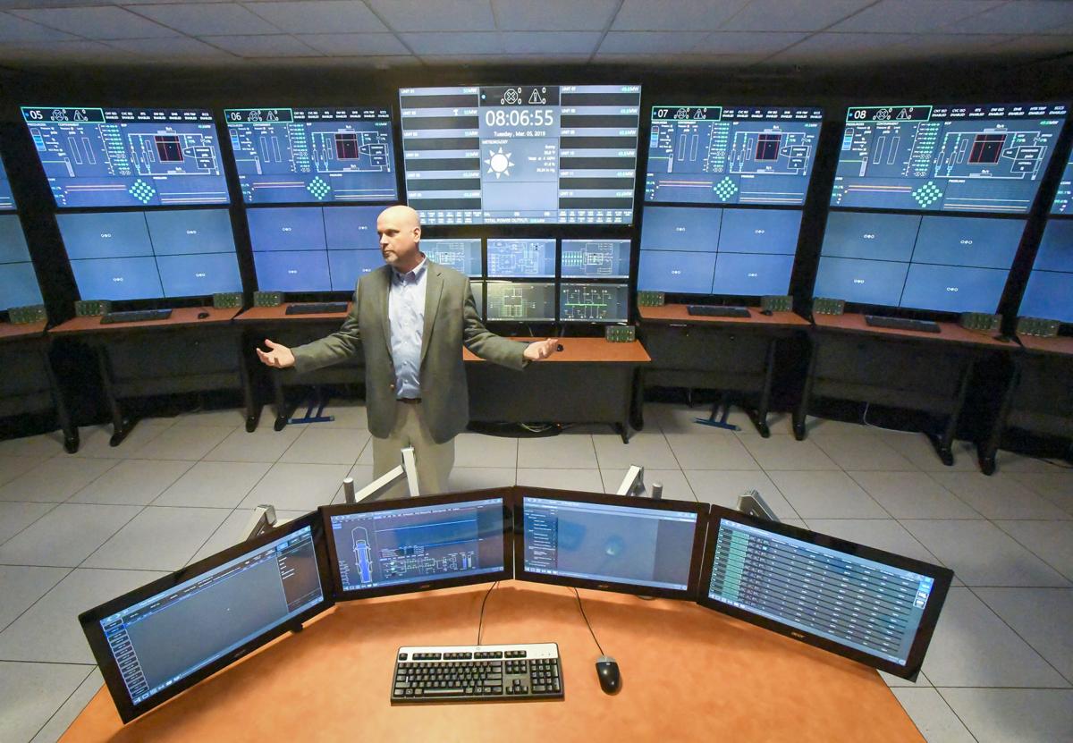 Gallery: NuScale tour