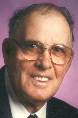 Ernest V. Johnson Jr.