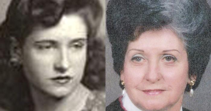 Dorothy ‘Dottie’ Irene Nagel Dorothy ‘Dottie’ Irene Nagel