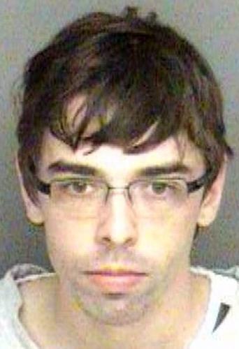 Cyber romance ends in arrest