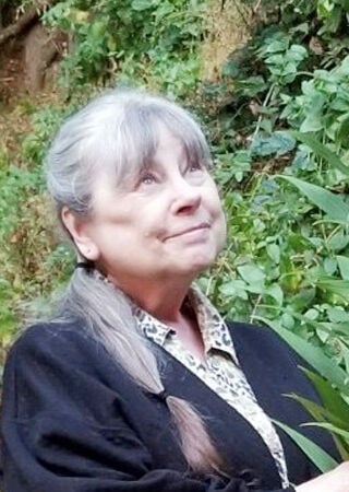 Roberta "Bert" Shortridge