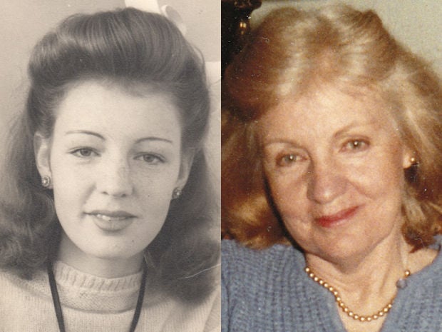 Elsie ‘Pat’ Eilers