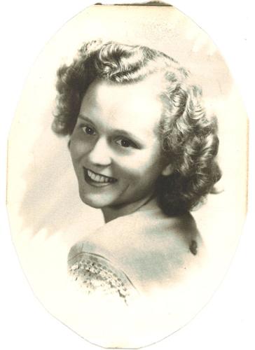 Barbara Ann Pitzer
