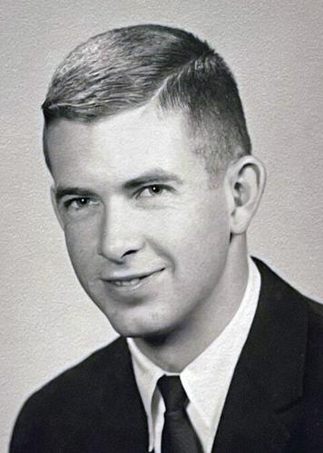 Charles Arthur Humphrey